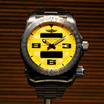 The Breitling Emergency 2 - Horbiter®
