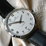 ZENITH Captain Central Second Boutique Edition