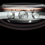 The Omega Speedmaster Apollo 11 45th Anniversary Limited Edition ...