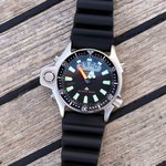 The Citizen Promaster Aqualand JP2000-8E - Horbiter®