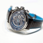 Hamilton Jazzmaster Face 2 Face II Auto Chrono - Horbiter®