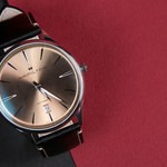 Hamilton Jazzmaster Thinline - Horbiter®