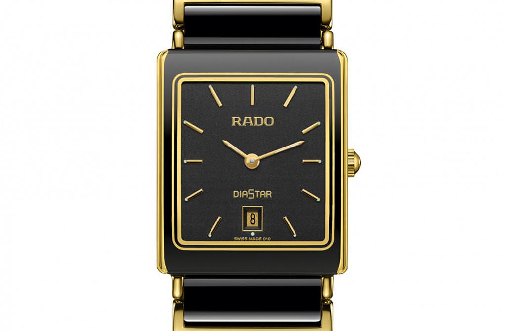 Rado watches: history, innovations and models | Horbiter