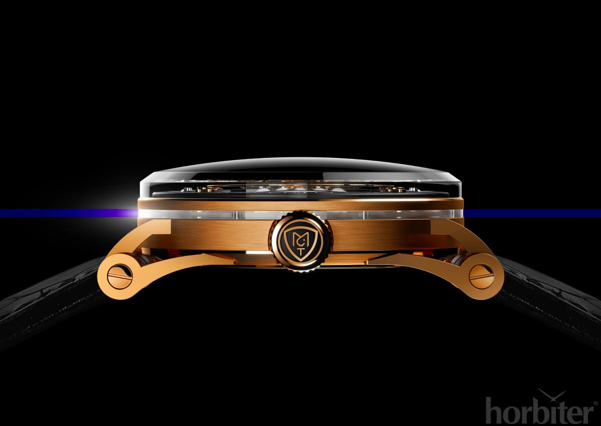 MCT Sequential Two S200