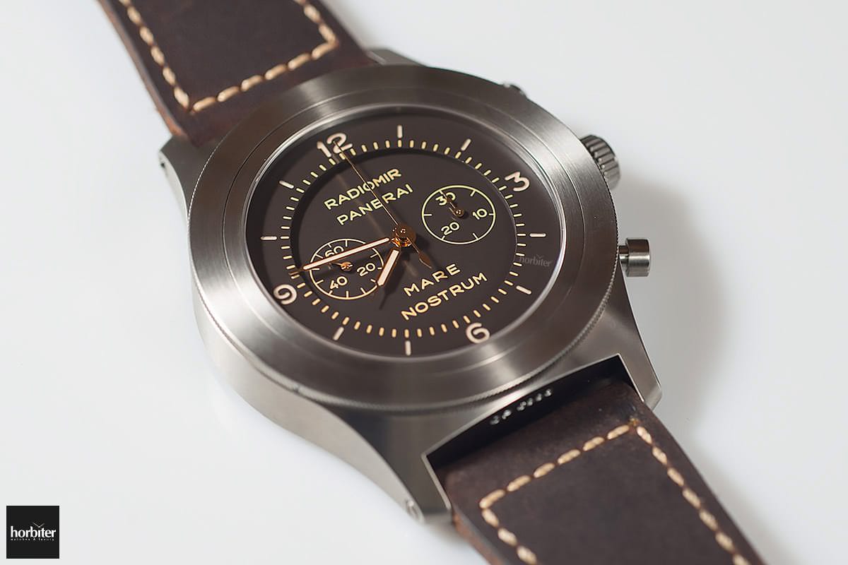 Panerai SIHH 2015