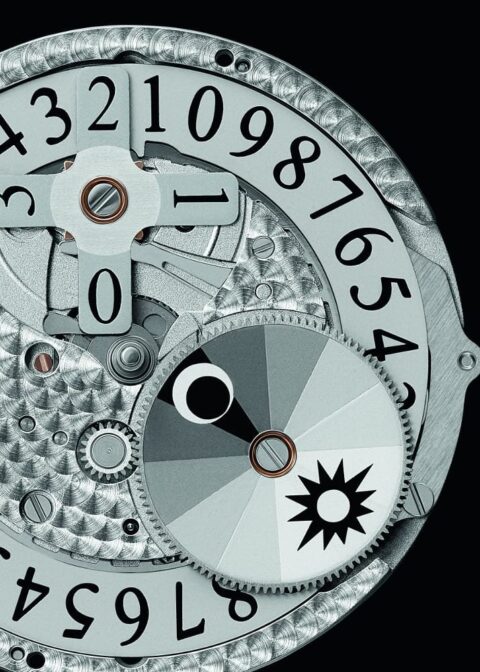 The Cartier Drive de Cartier full collection hands-on