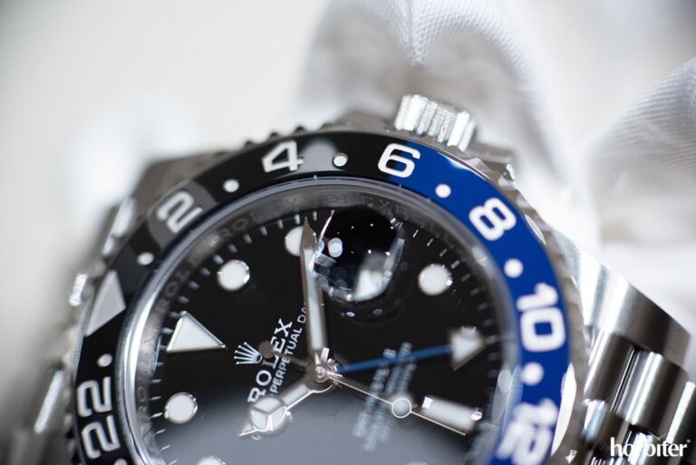 Rolex GMT Master 2: prezzi e modelli