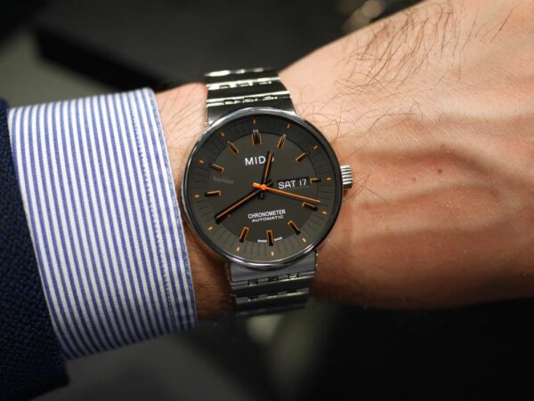 The Mido All Dial Special Edition, here are our thoughts