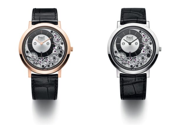 Piaget Altiplano Ultimate Automatic 910P