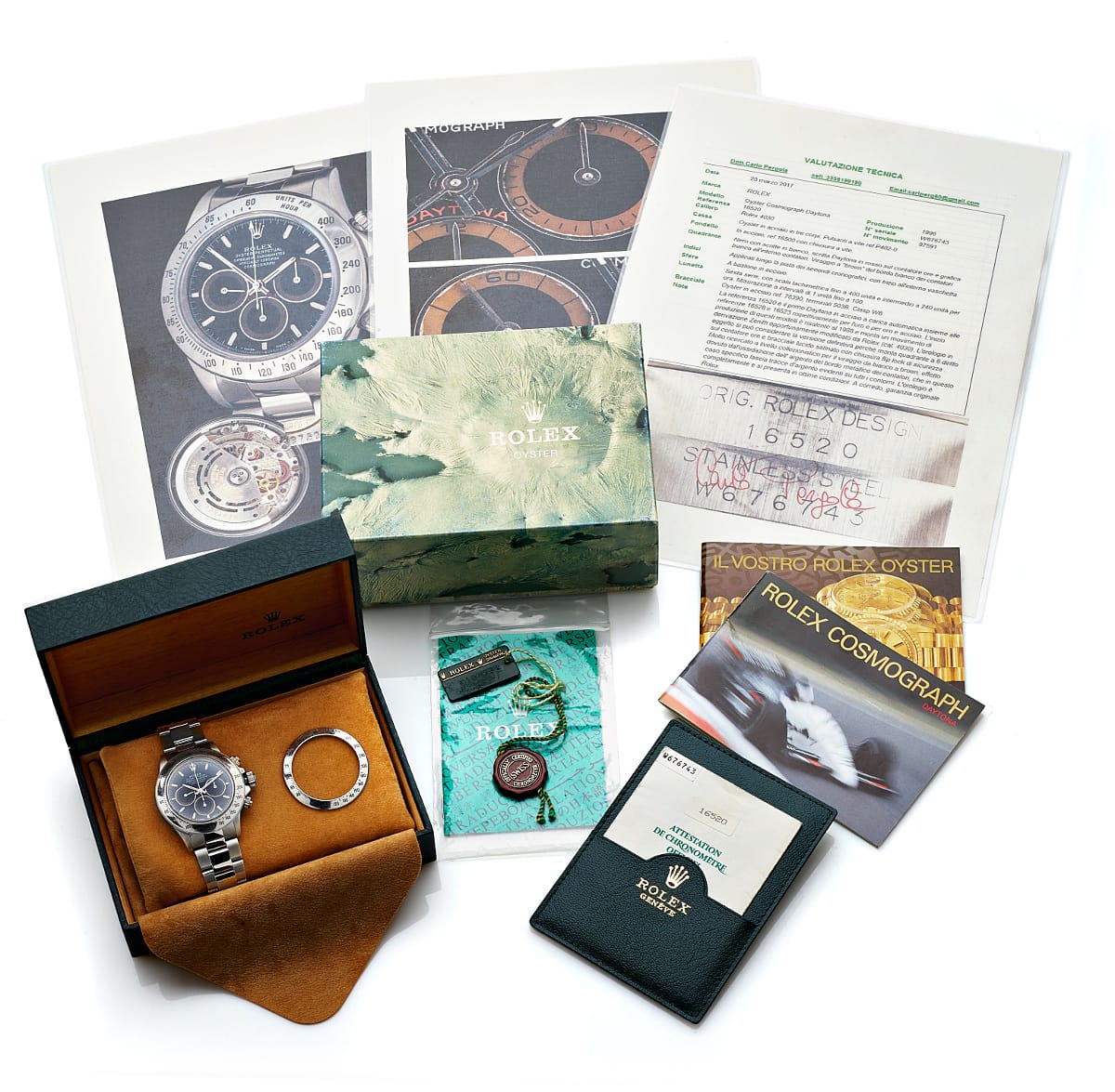 Watch Auctions: news about the most attractive timepieces' auctions