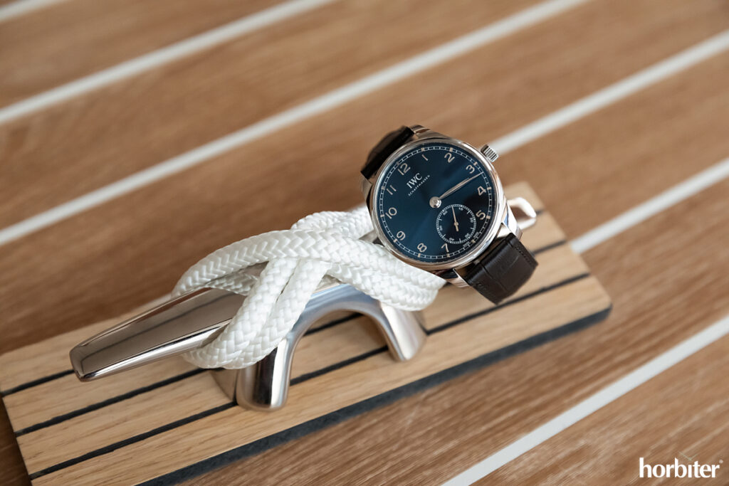 IWC orologi: storia, innovazioni e migliori modelli 2021