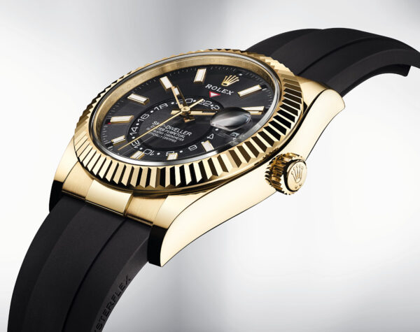 Rolex: the history, the innovations, and the iconic models%%page%%
