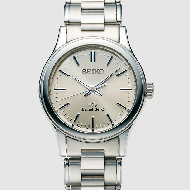 Grand Seiko: history, innovations and best 2021 models