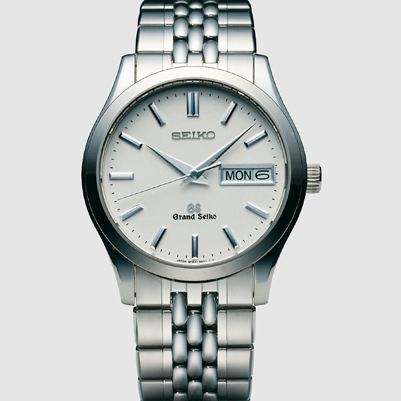 Grand Seiko: history, innovations and best 2021 models
