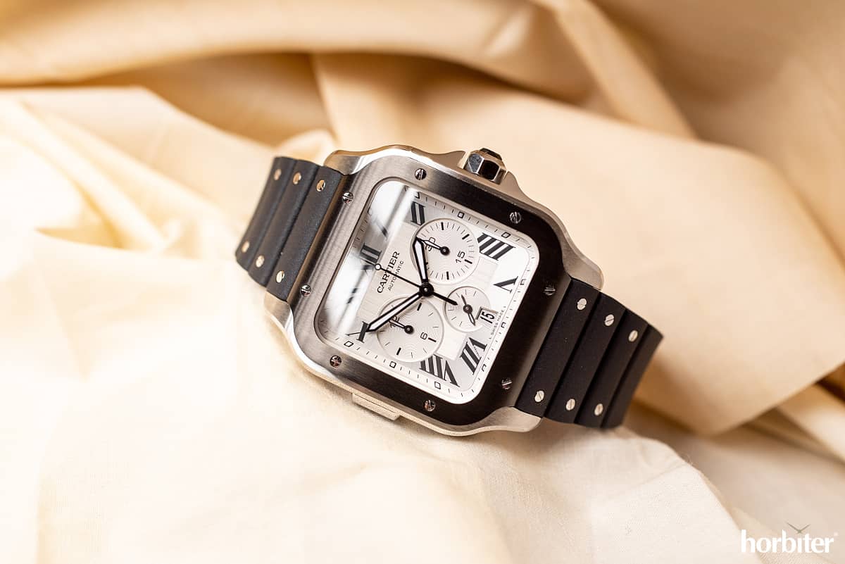 Cartier Watches: history, innovations and best models
