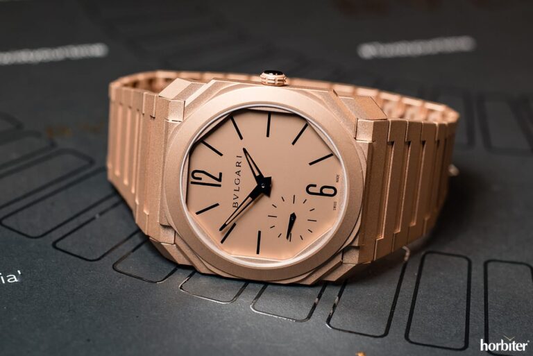 The Bulgari Octo's guide 2024