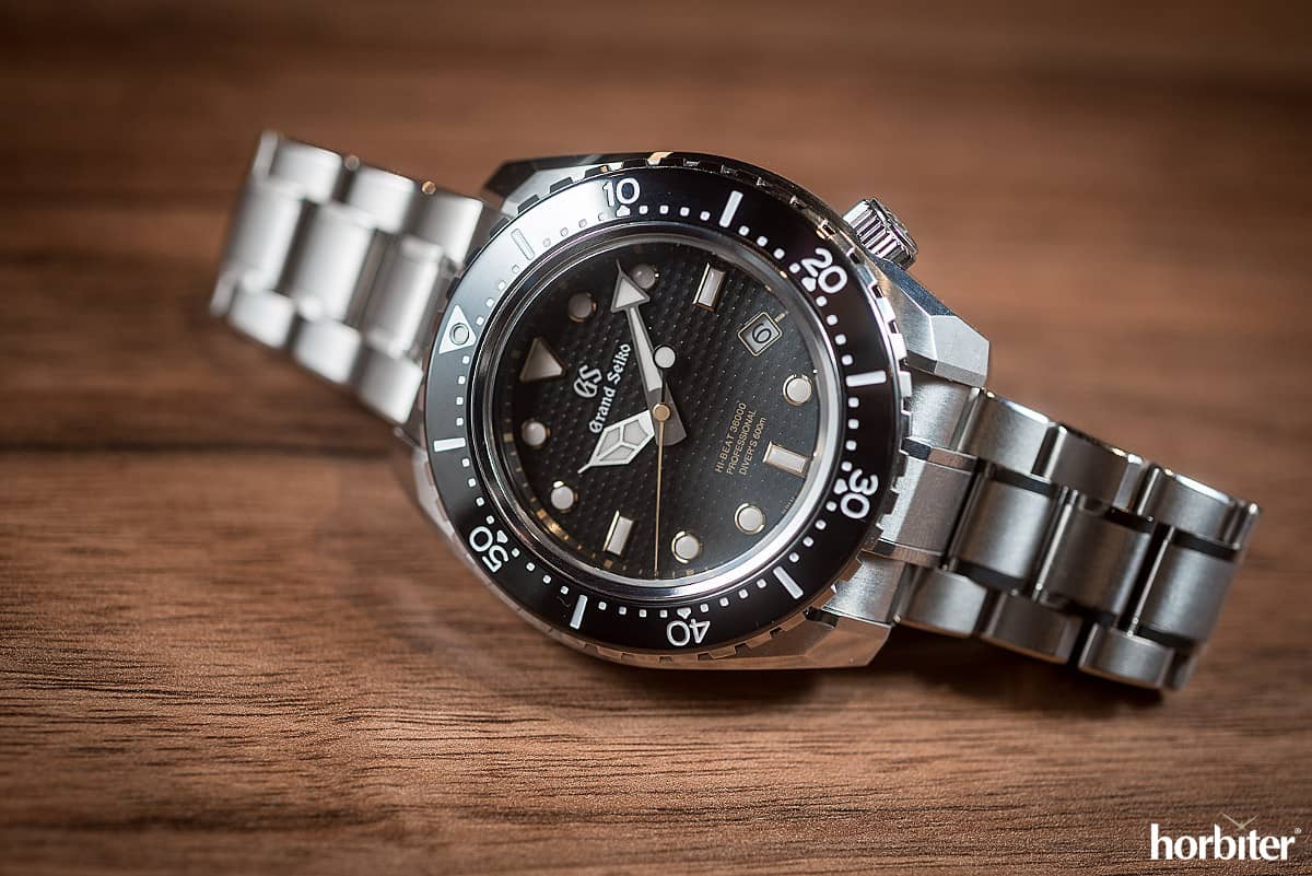 Diving watches 2021: history, features, and most important models.