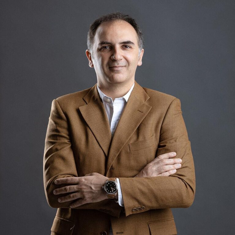 About Us: the team behind Horbiter® Digital Media