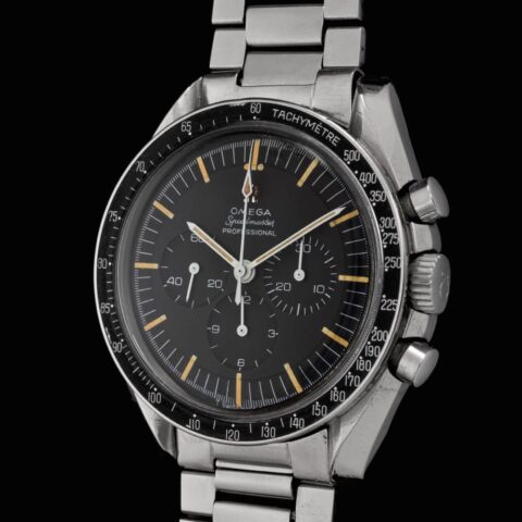 The Omega Speedmaster full guide: price, models, quotations