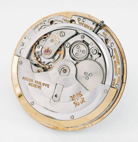 The Patek Philippe Nautilus: history, models, evolution
