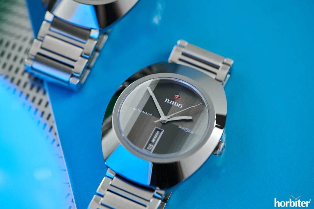 The new Rado DiaStar Original watches hands-on