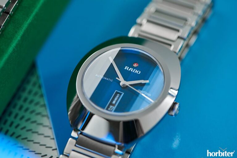 The new Rado DiaStar Original watches hands-on