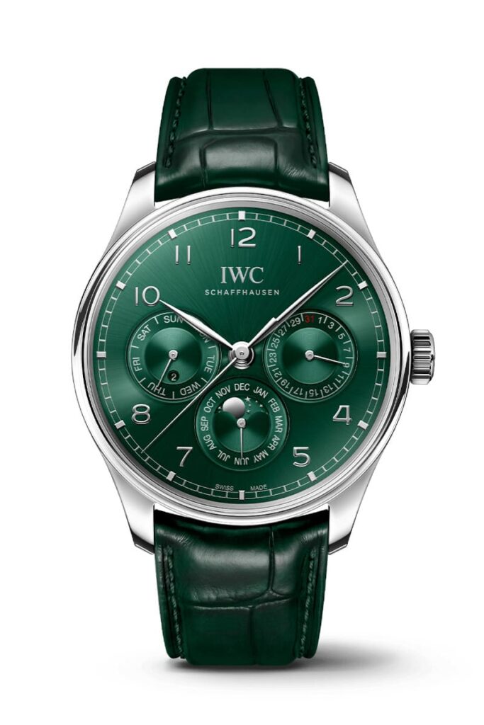 The IWC Portuguese guide: price, models, opinions
