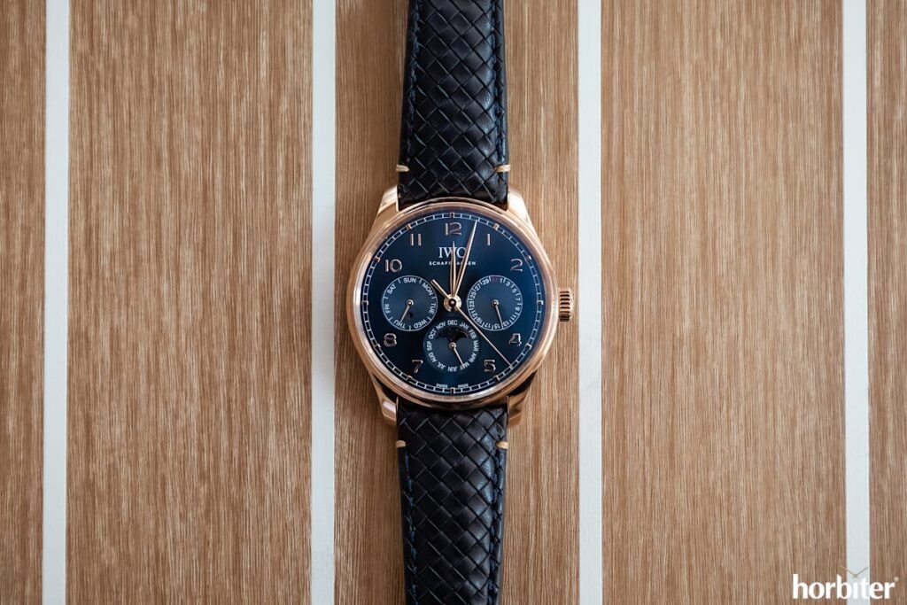 The IWC Portuguese guide: price, models, opinions