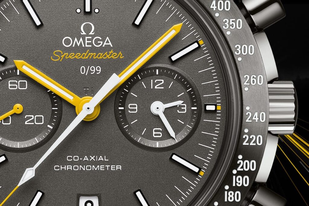 The Omega Speedmaster full guide: price, models, quotations