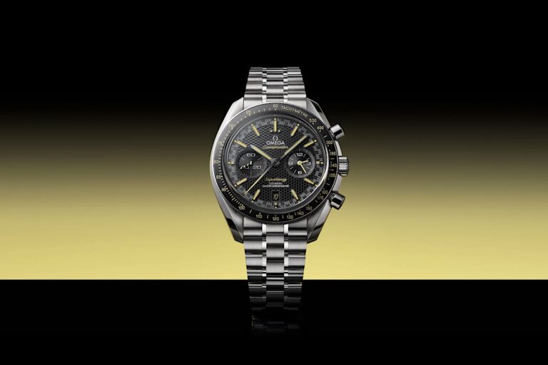 The Omega Speedmaster full guide: price, models, quotations