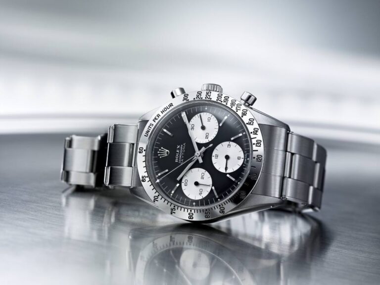 Rolex Daytona: storia, modelli, prezzi