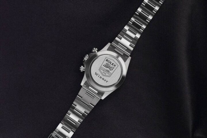 The Rolex Daytona storyline, models, prices