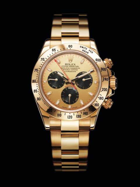 Rolex Daytona: storia, modelli, prezzi