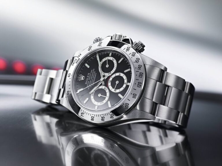 Rolex Daytona: storia, modelli, prezzi