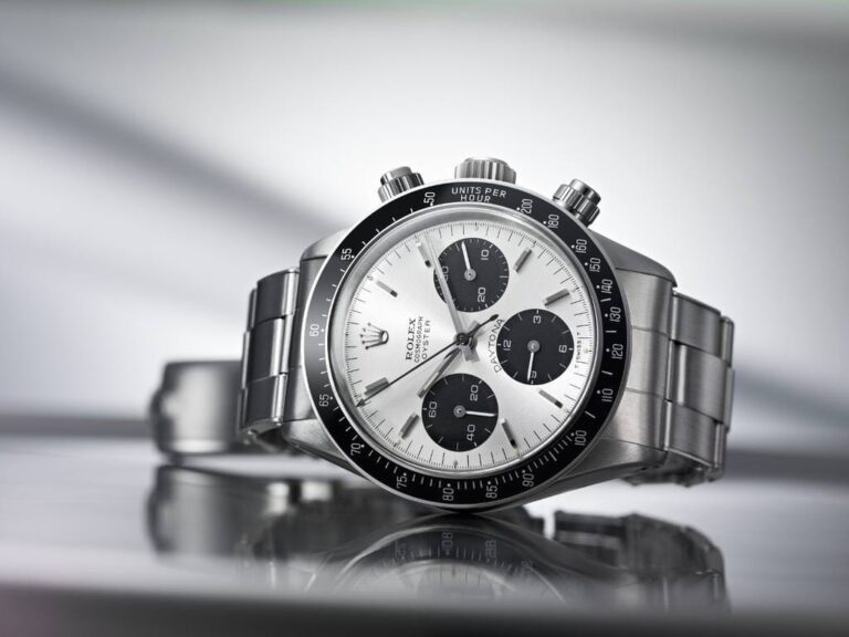 Rolex Daytona: storia, modelli, prezzi