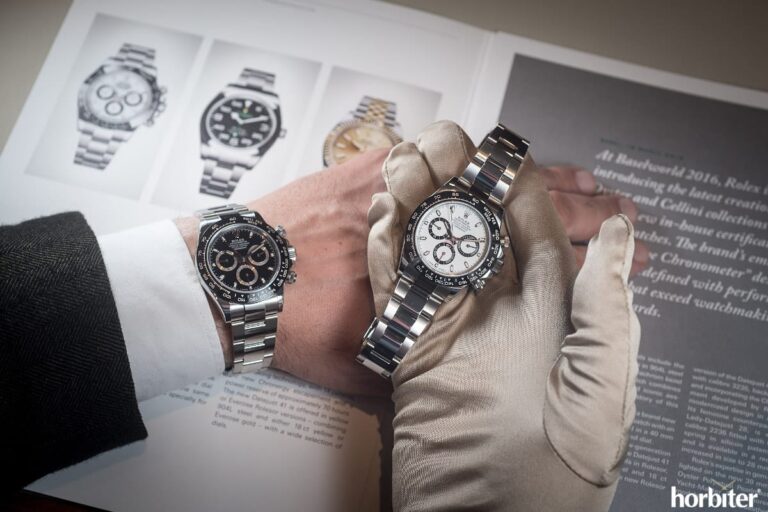 Rolex Daytona: storia, modelli, prezzi