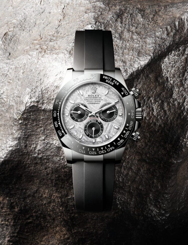 Rolex Daytona: storia, modelli, prezzi