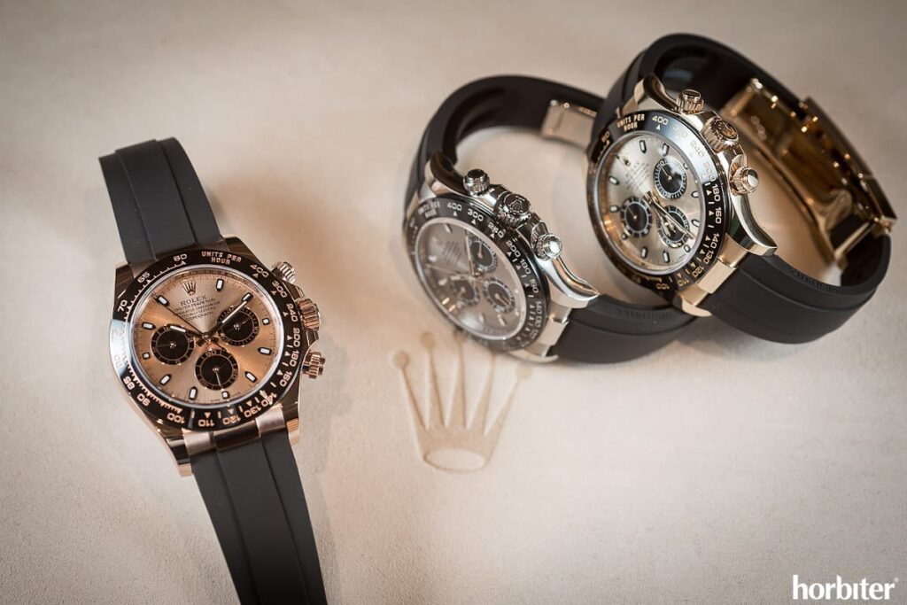 Rolex Daytona: storia, modelli, prezzi