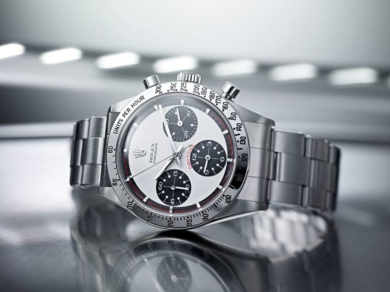Rolex Daytona: storia, modelli, prezzi