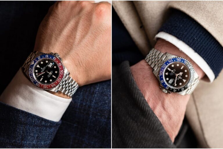 Rolex: the history, the innovations, and the iconic models%%page%%