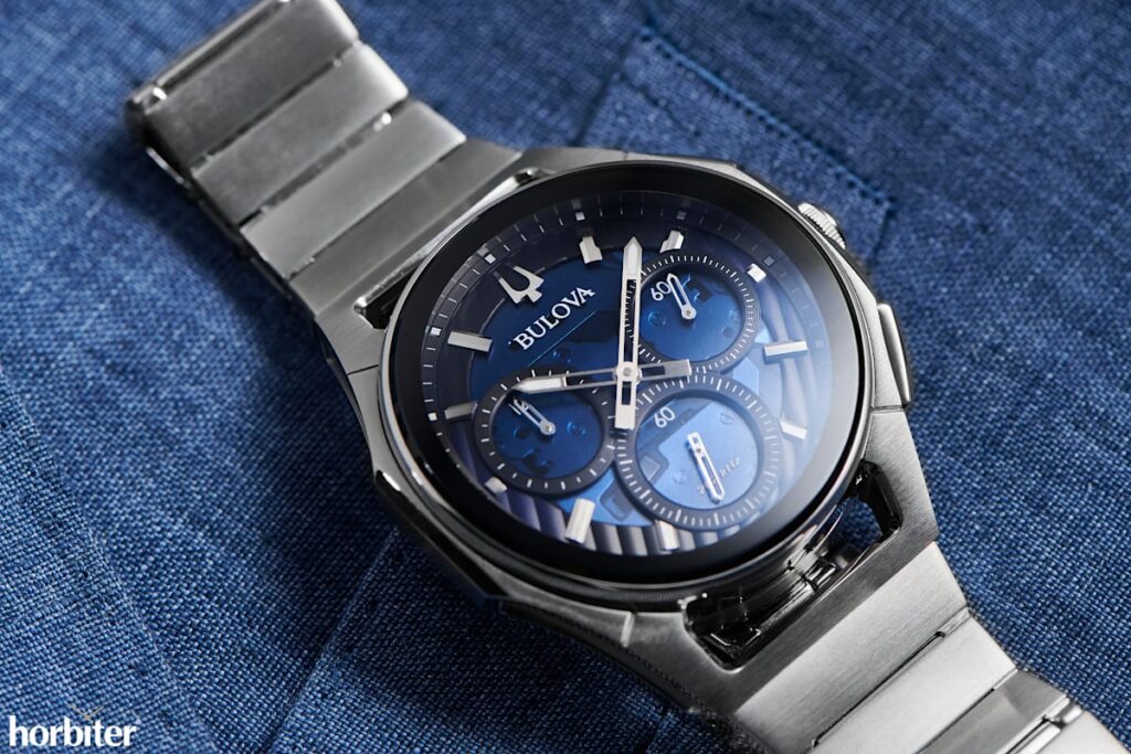 Bulova Curv, la recensione completa