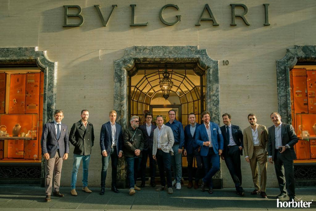 Bulgari Watches: history, innovations and best models