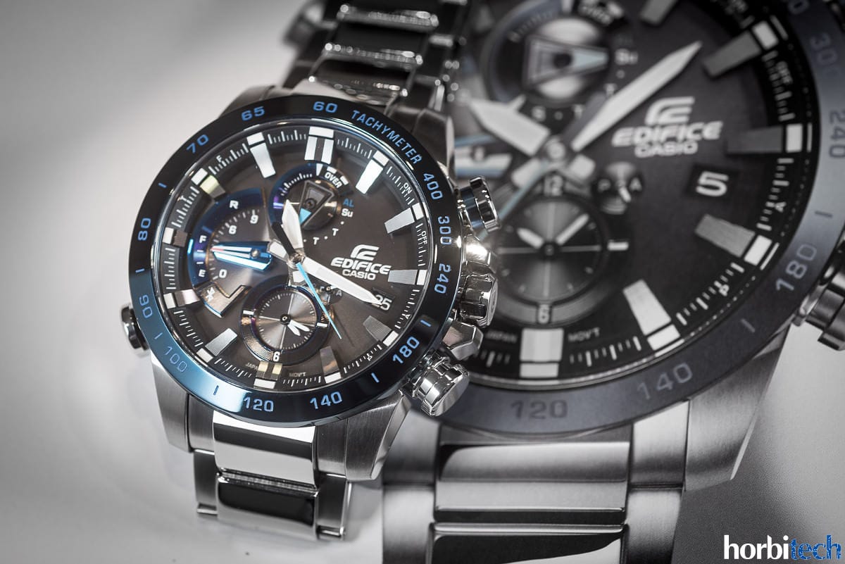 Casio Watches: the history, collections, and models