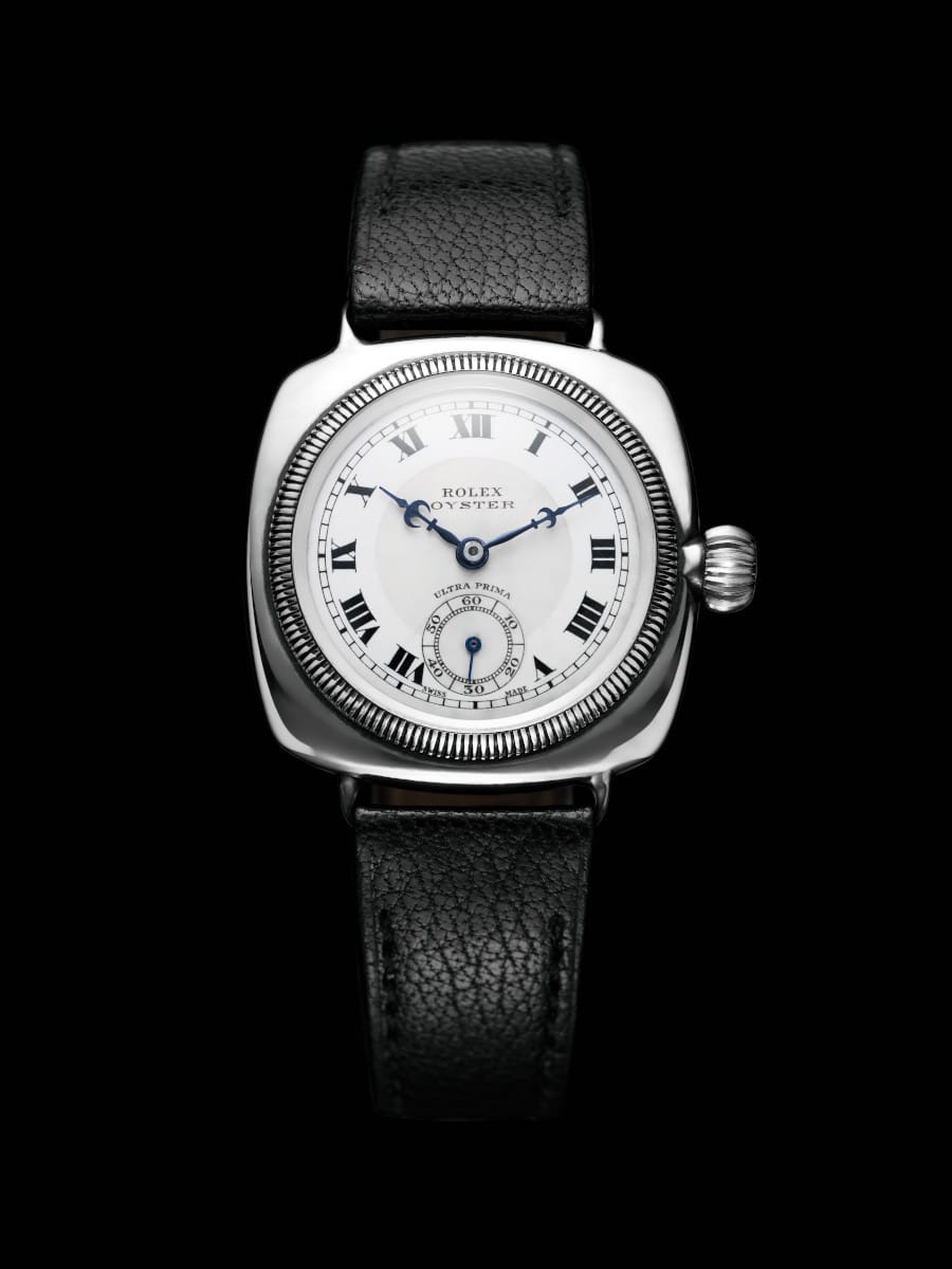 Rolex: the history, the innovations, and the iconic models