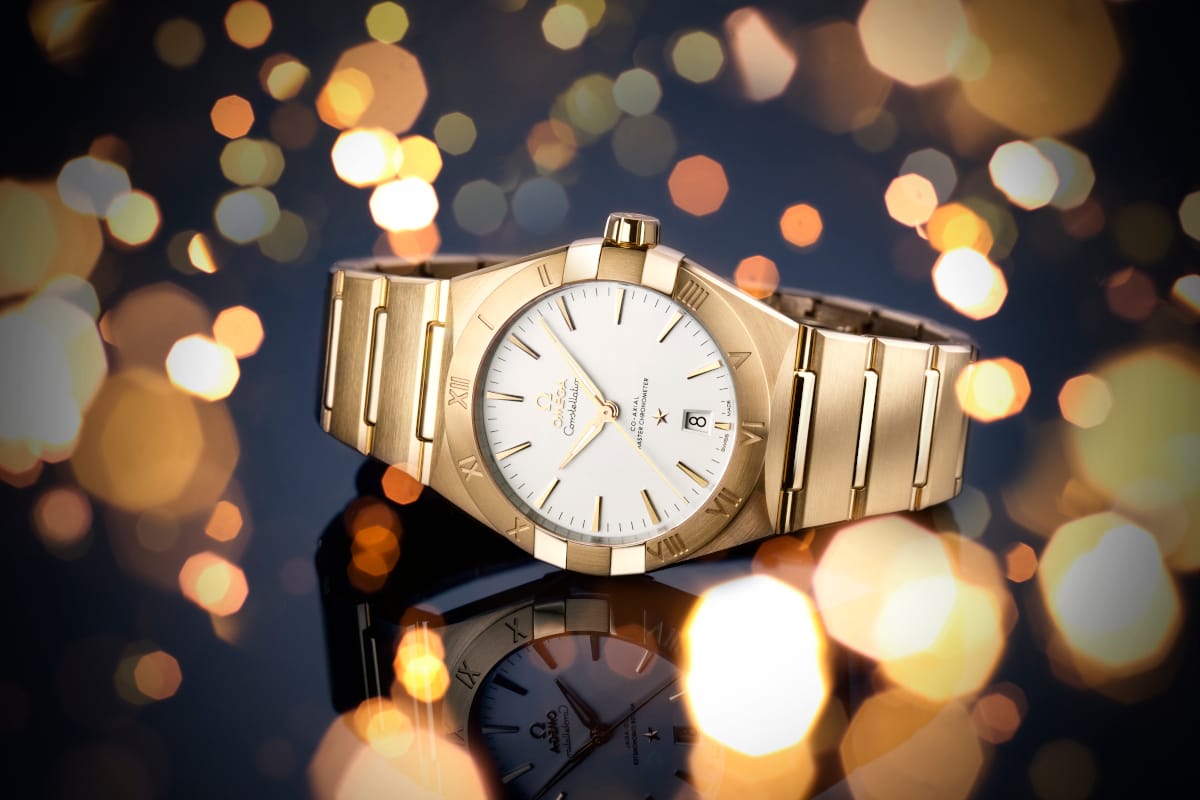 Omega Orologi: storia, caratteristiche e modelli principali