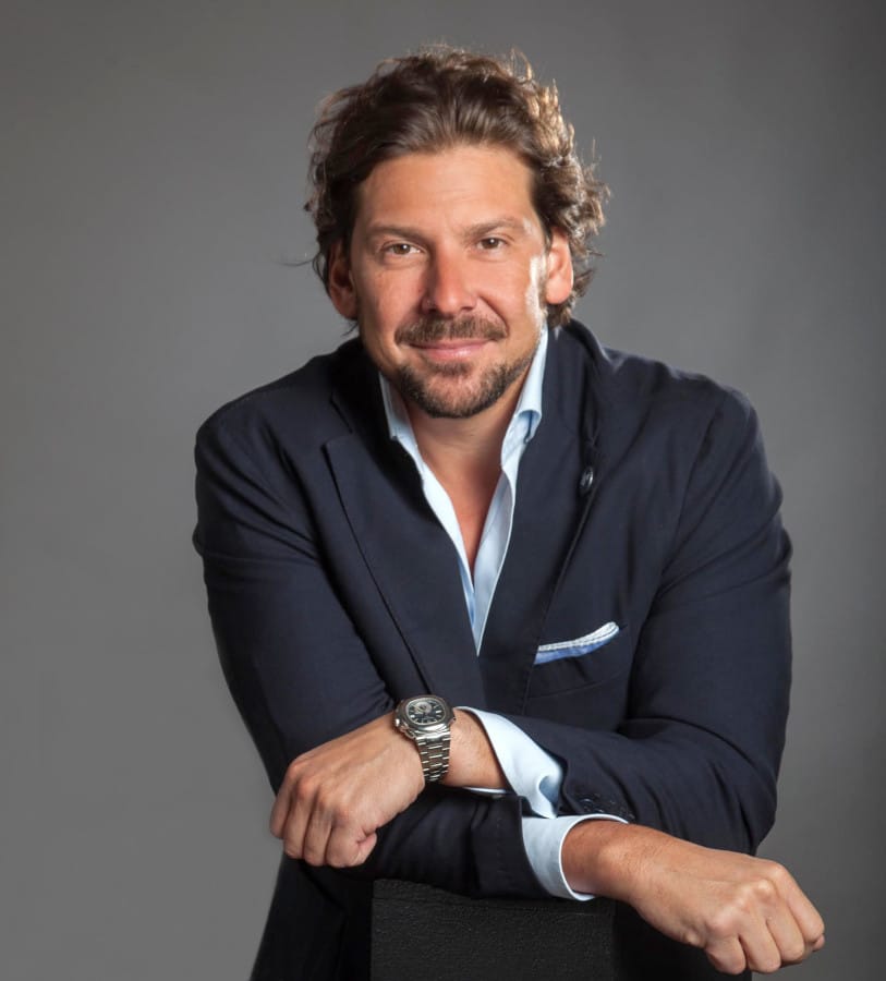 Come EveryWatch cambierà il mondo degli orologi