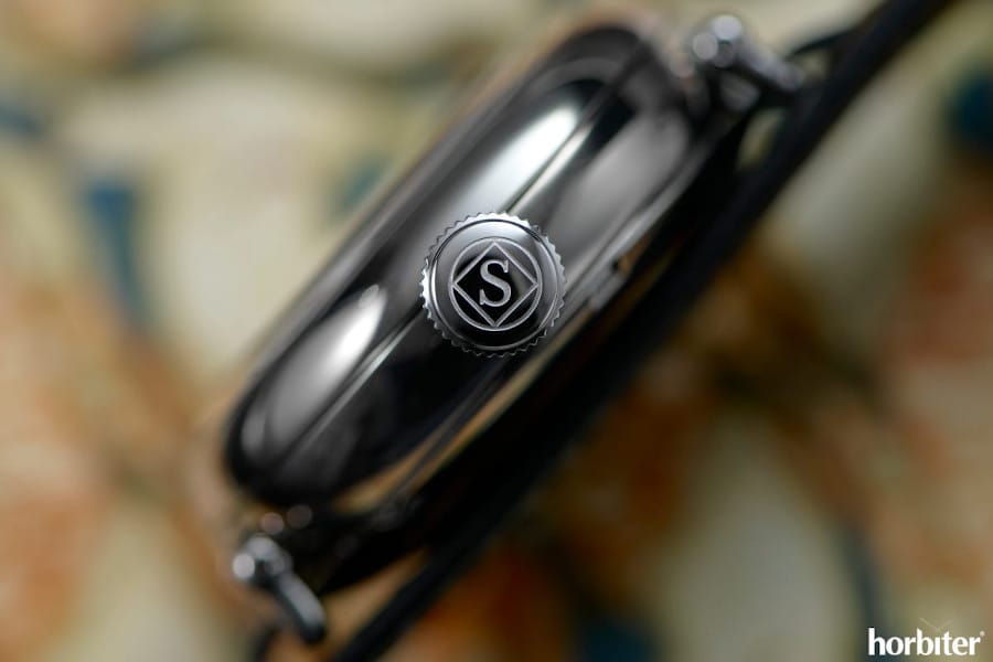 The Seiko Presage Kintaro Hattori Limited Edition watch hands-on