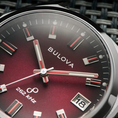 Il Bulova Jet Star è tornato (e monta un calibro al quarzo)