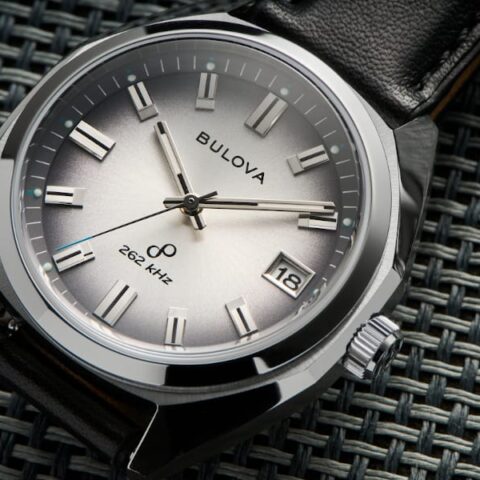 Il Bulova Jet Star è tornato (e monta un calibro al quarzo)