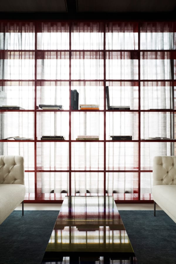 Audemars Piguet opens the new AP House in Milan